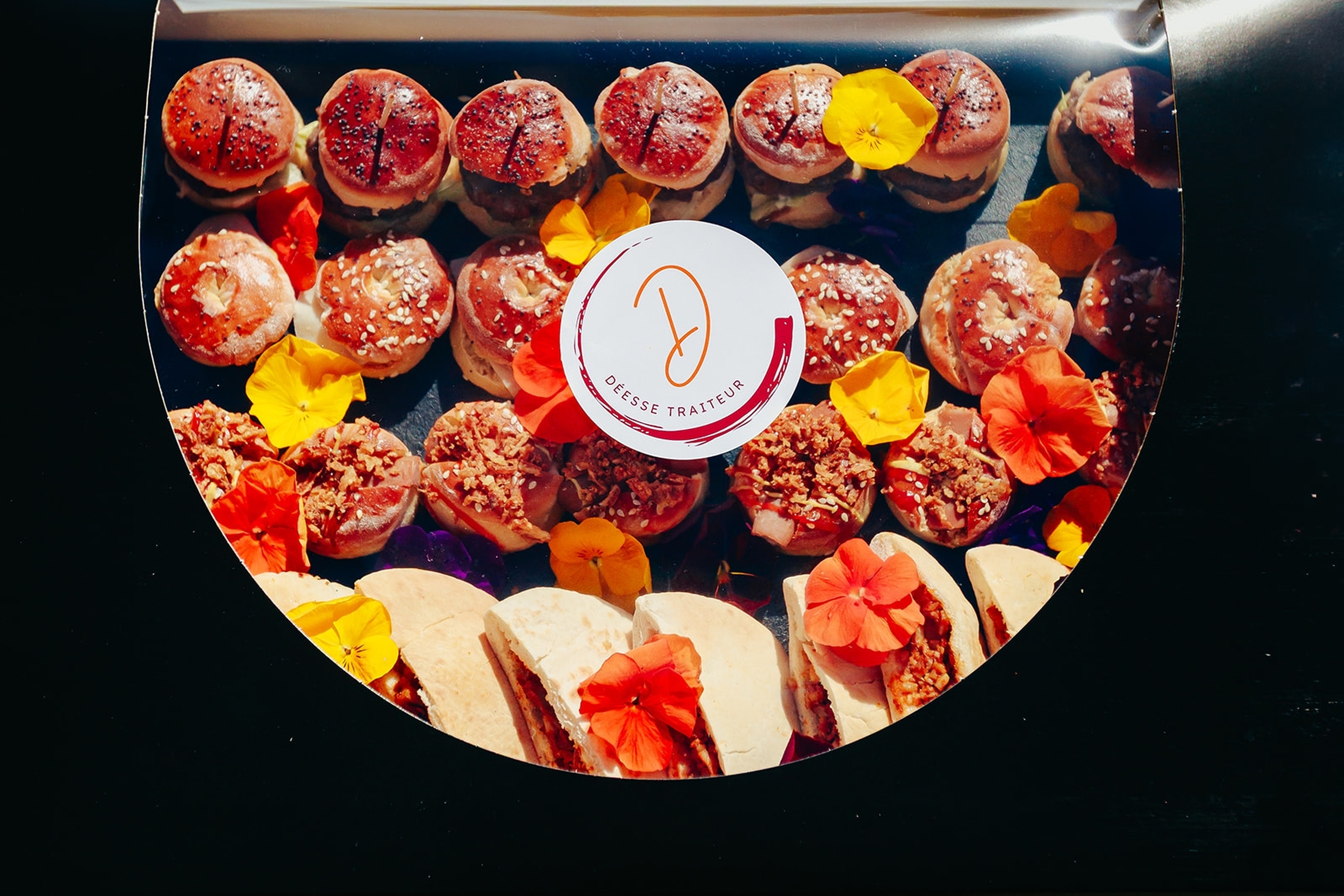 Déesse Traiteur - Service de traiteur à Paris & région parisienne - Événements privés ...